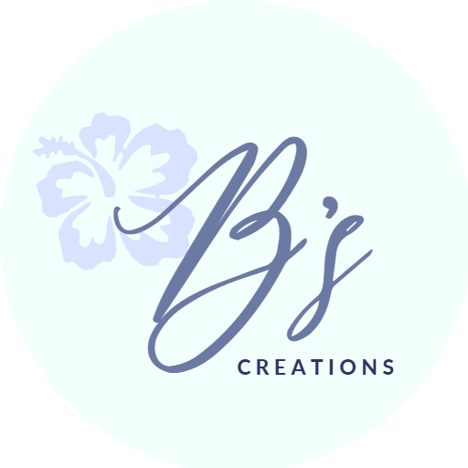 About Us – B's Creations